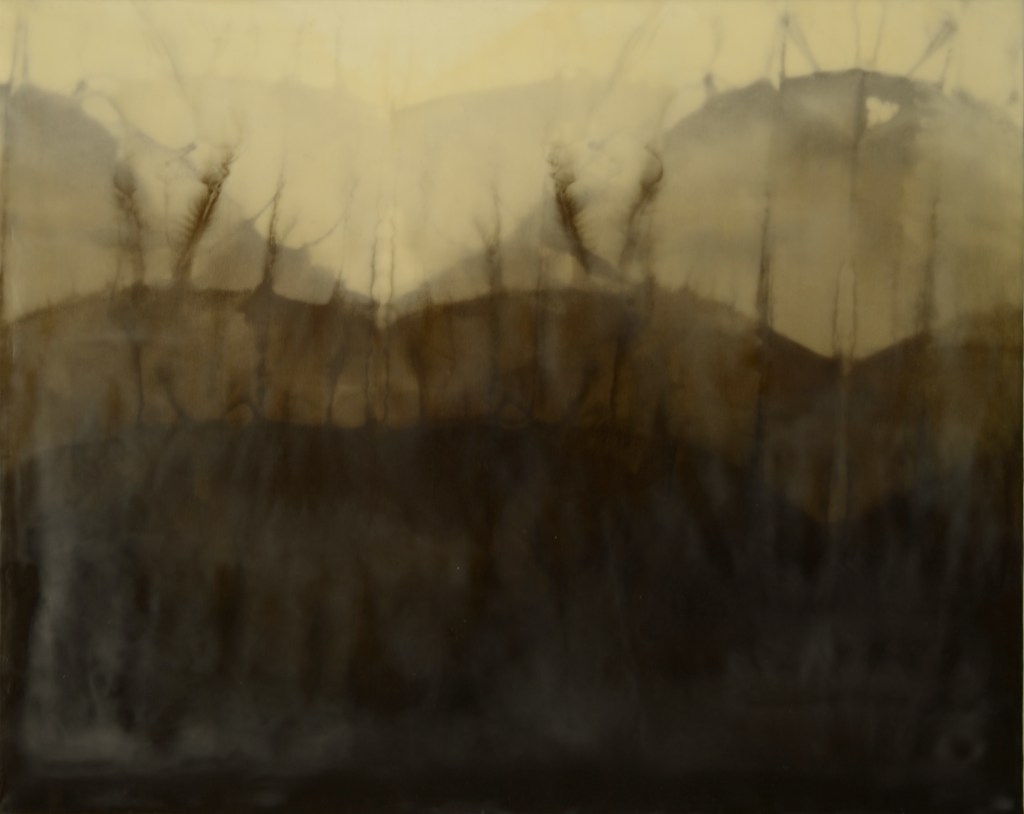 Abbie R Powers | installation . performance . new media