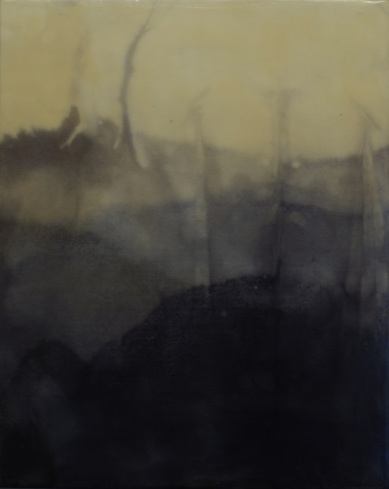 Abbie R Powers | installation . performance . new media